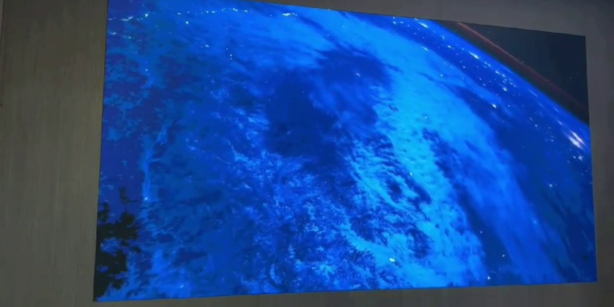 Bright View & co, Led video wall screens for rent